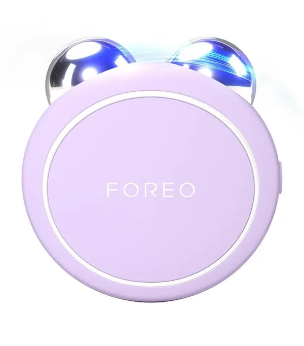 Foreo Bear 2 Go Facial Toning Device - Purple