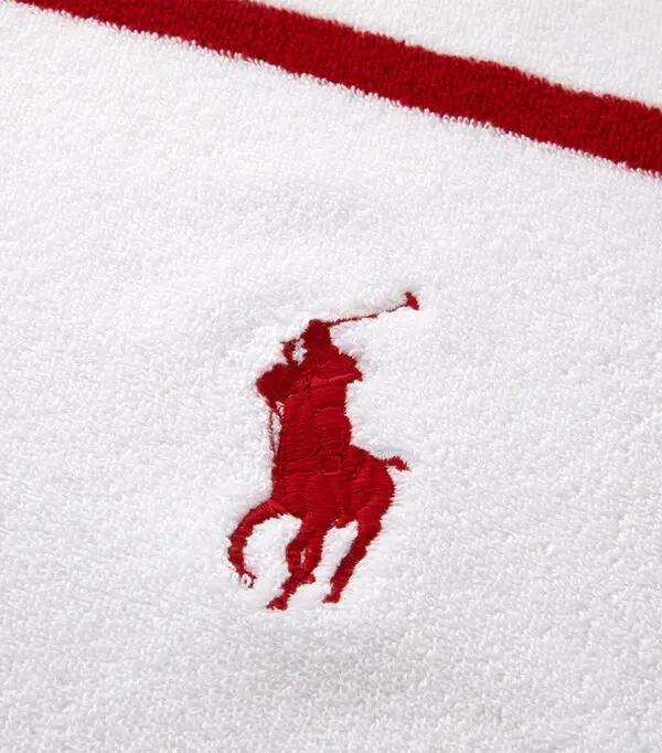Ralph Lauren Irvin Beach Towel
