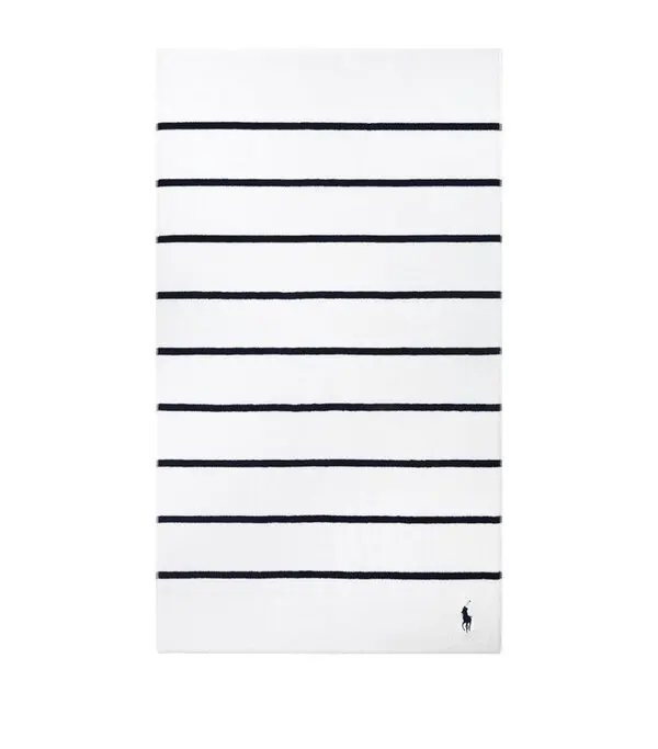 Ralph Lauren Irvin Beach Towel - Multi