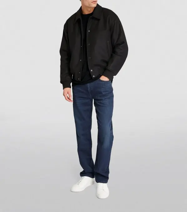 FRAME Cotton T-shirt