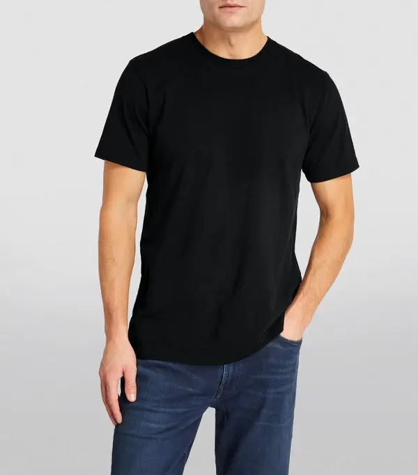 FRAME Cotton T-shirt