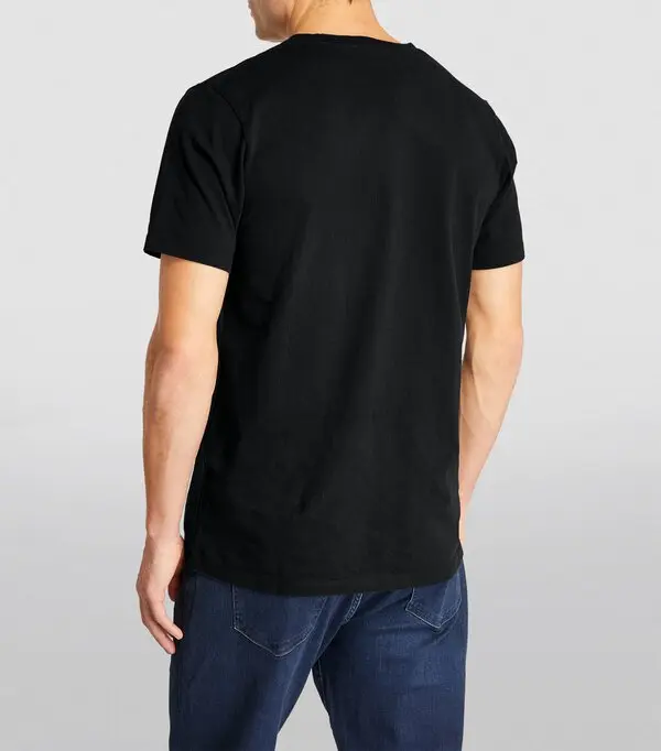 FRAME Cotton T-shirt