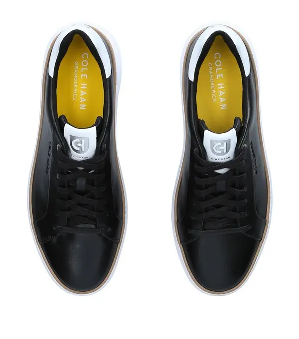 Cole Haan Grandpro Topspin Sneakers