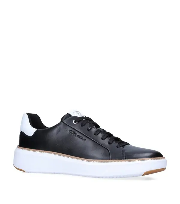 Cole Haan Grandpro Topspin Sneakers