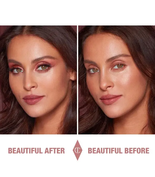 Charlotte Tilbury Pillow Talk Beauty Light Wand Highlighter