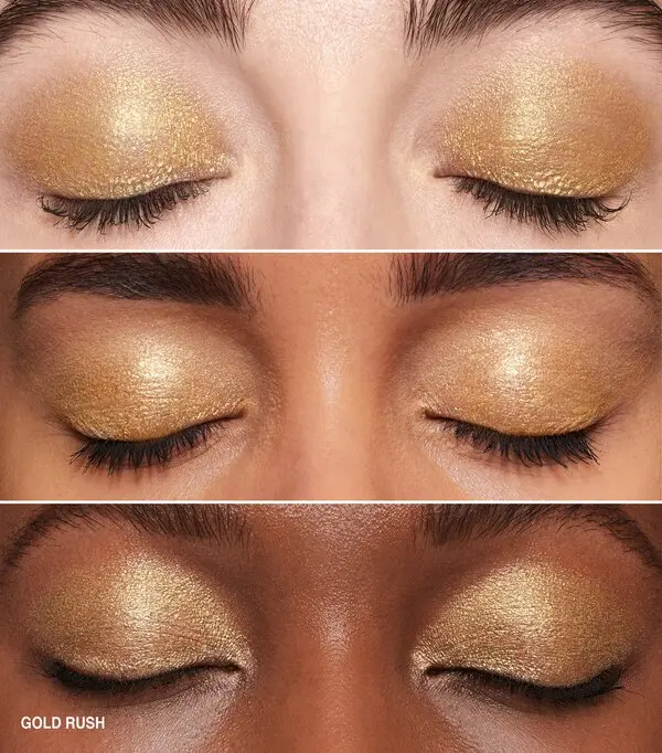 Bobbi Brown Long-wear Crème Shadow Stick - Gold Rush