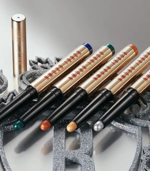 Bobbi Brown Long-wear Crème Shadow Stick - Gold Rush