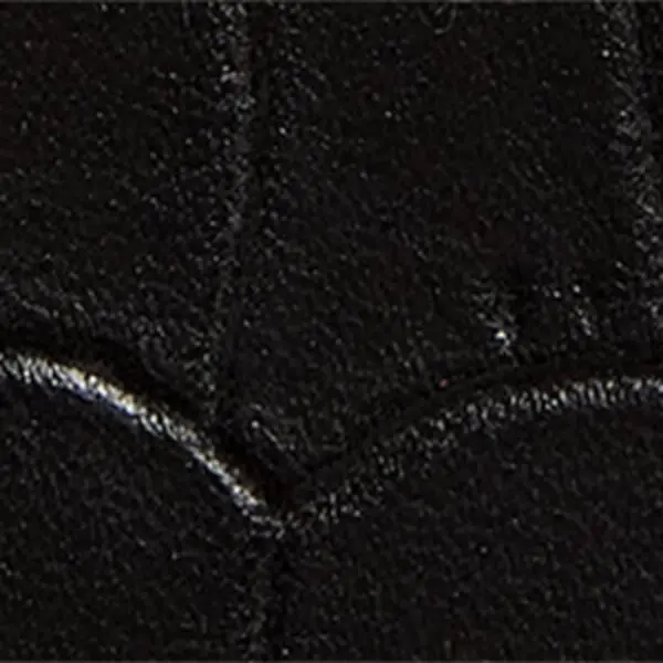 Harrods Croc-embossed Leather Card Holder