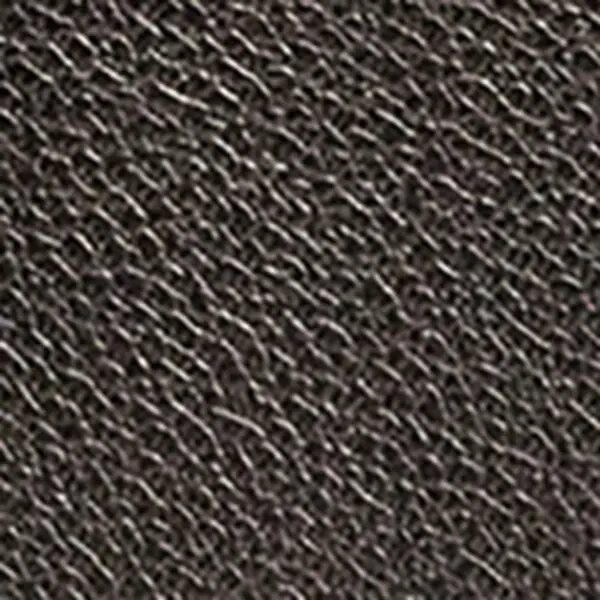 Giorgio Armani Lamb Leather Card Holder - Black