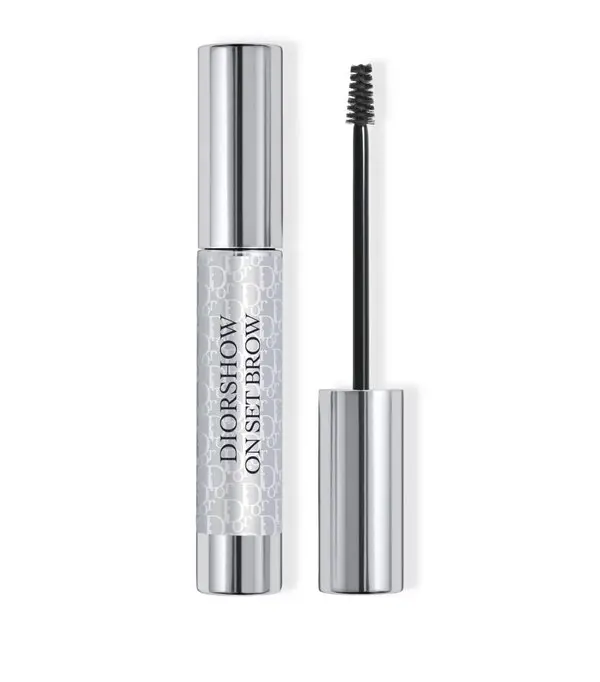 Dior Show On Set Brow - Clear