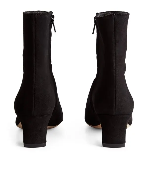 Staud Wally Ankle Boots