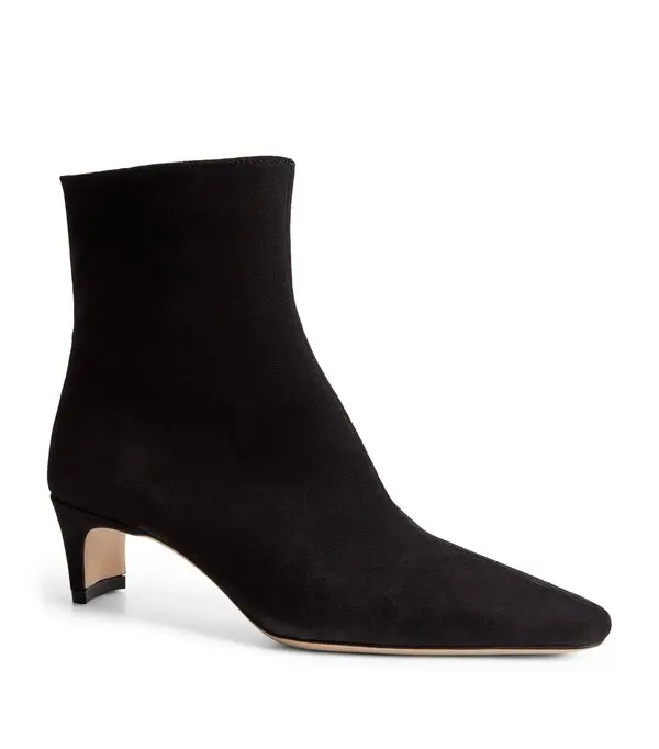 Staud Wally Ankle Boots