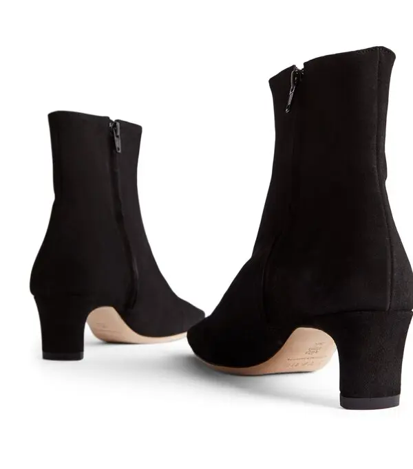 Staud Wally Ankle Boots