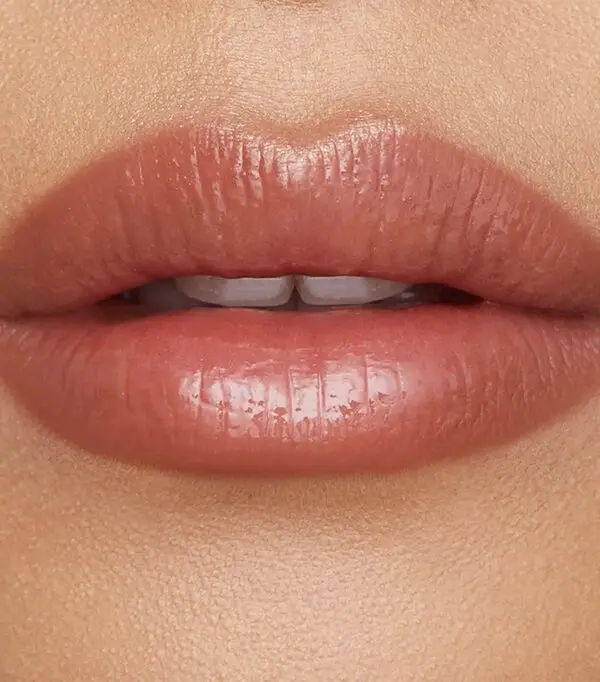 HOURGLASS Phantom Volumizing Glossy Balm - Nude