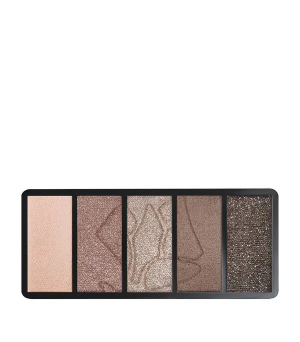 LANCOME Lanc Hypnose Eye Palette 04 19 - Brown