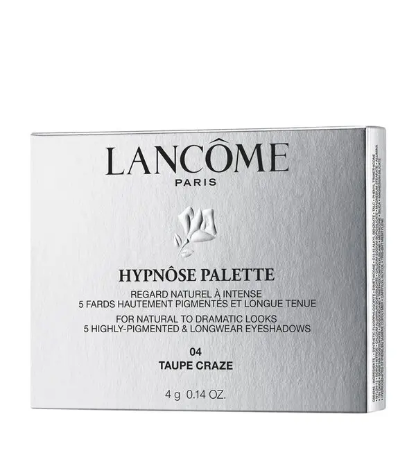 LANCOME Lanc Hypnose Eye Palette 04 19 - Brown