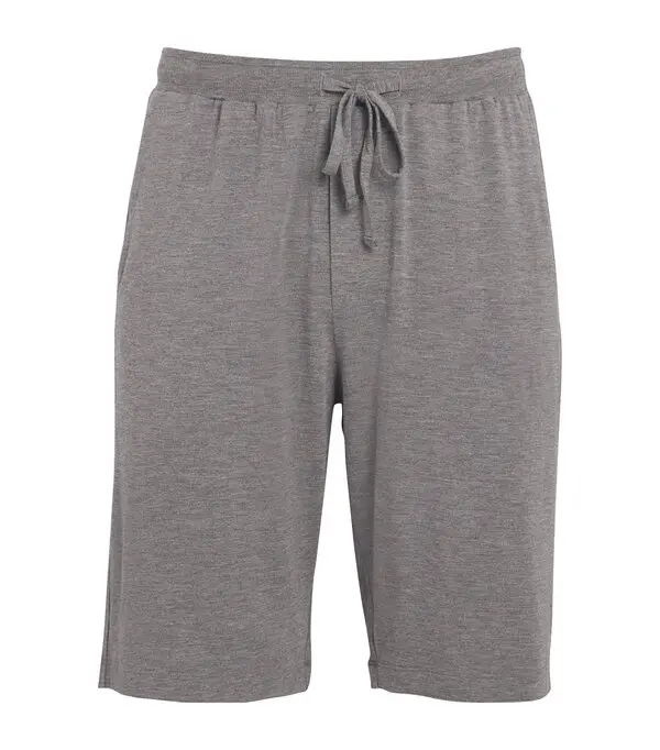 Hanro Casuals Shorts - Grey