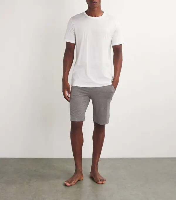 Hanro Casuals Shorts