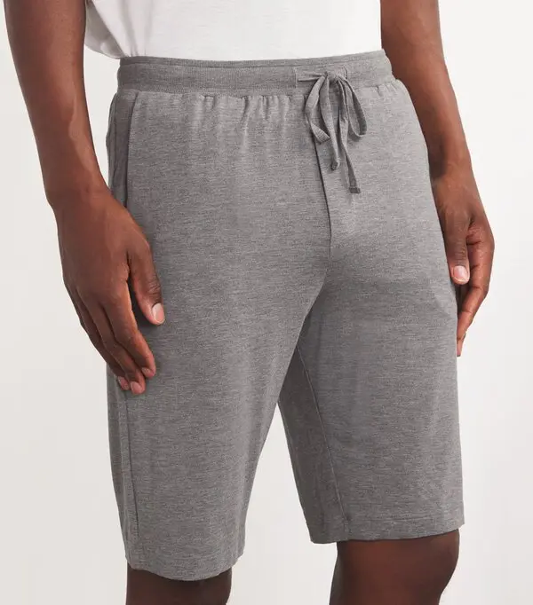 Hanro Casuals Shorts