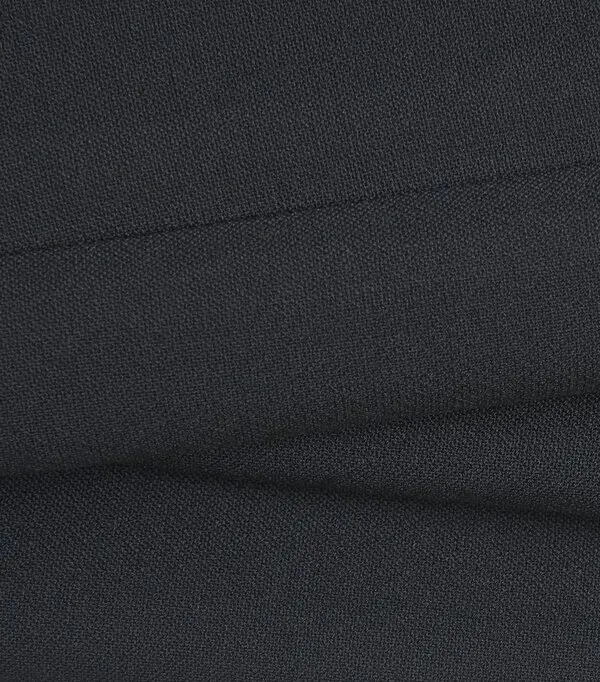 Veronica Beard Tonelli Wide-leg Trousers - Black
