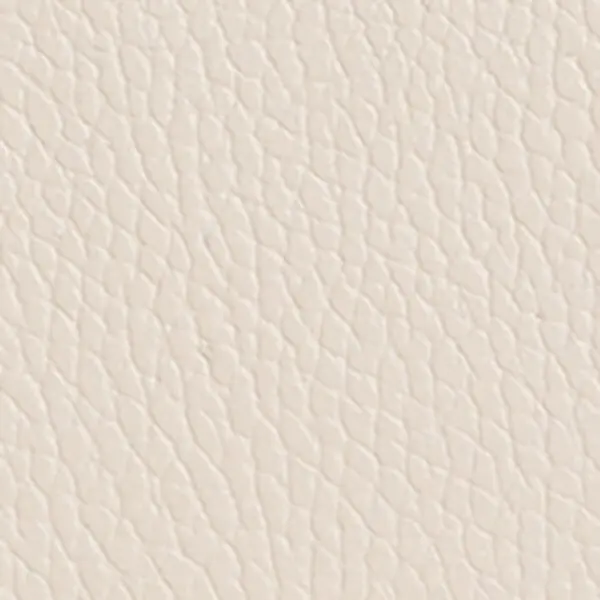 Harrods Pebbled Leather Pouch With Gold-plated Accents