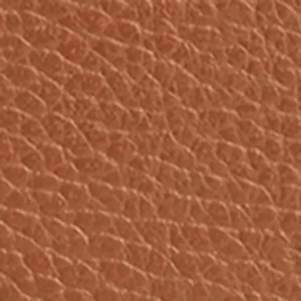 Harrods Pebbled Leather Wallet