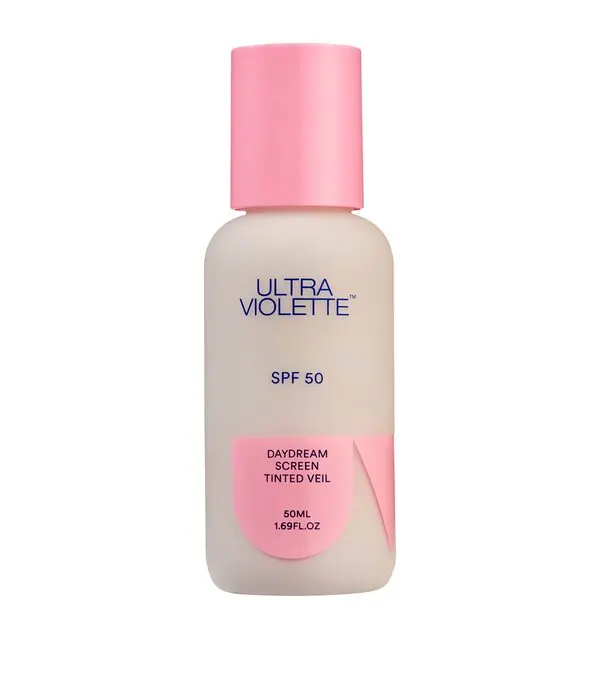 ULTRA VIOLETTE Daydream Screen Tinted Veil Spf - Neutral