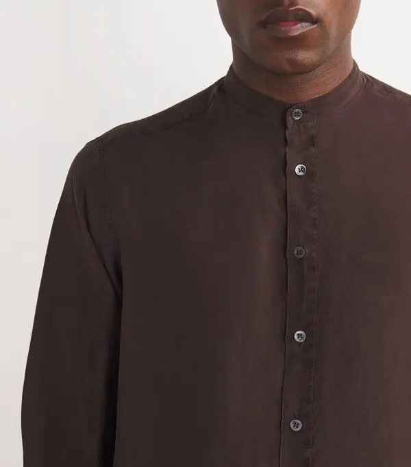 Barena Venezia Silk Shirt