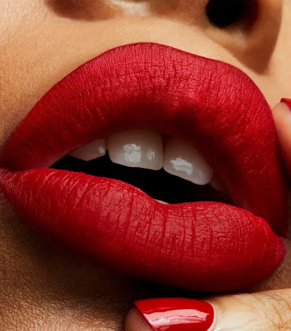 MAC COSMETICS Retro Matte Liquid Lipcolour