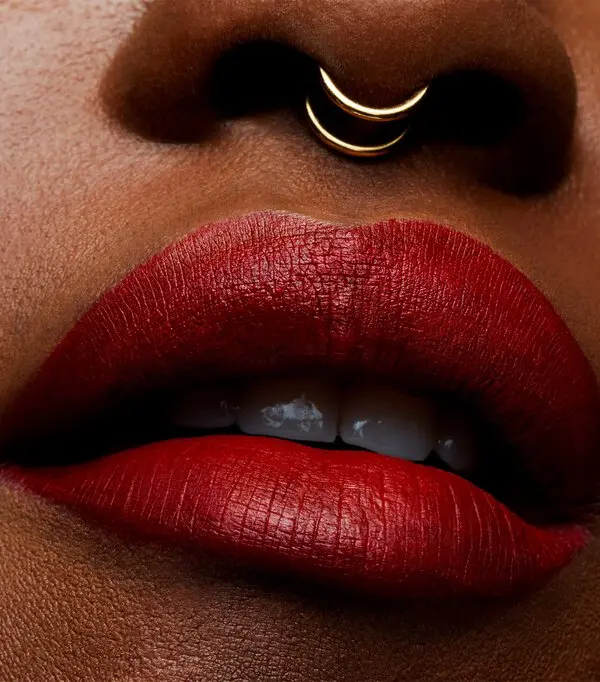 MAC COSMETICS Retro Matte Liquid Lipcolour