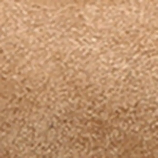 Santoni Suede Detroit Loafers - Beige