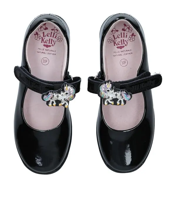 LELLI KELLY Bella 2 School Shoes