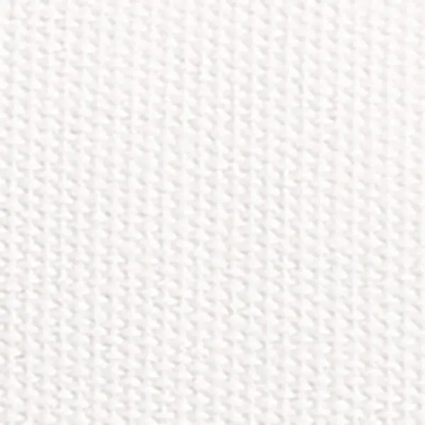 Harrods Cotton Logo Pouch - Ivory