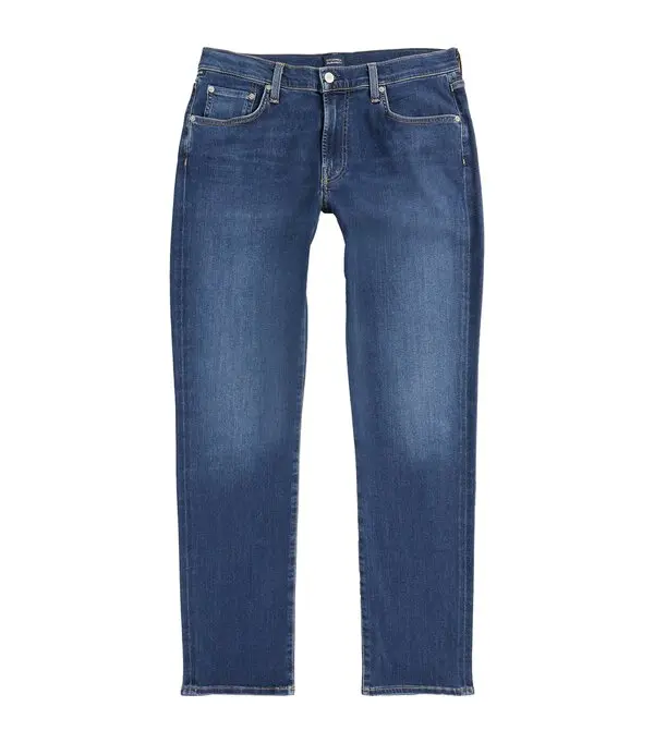 Citizens Of Humanity Straight Perform Jeans