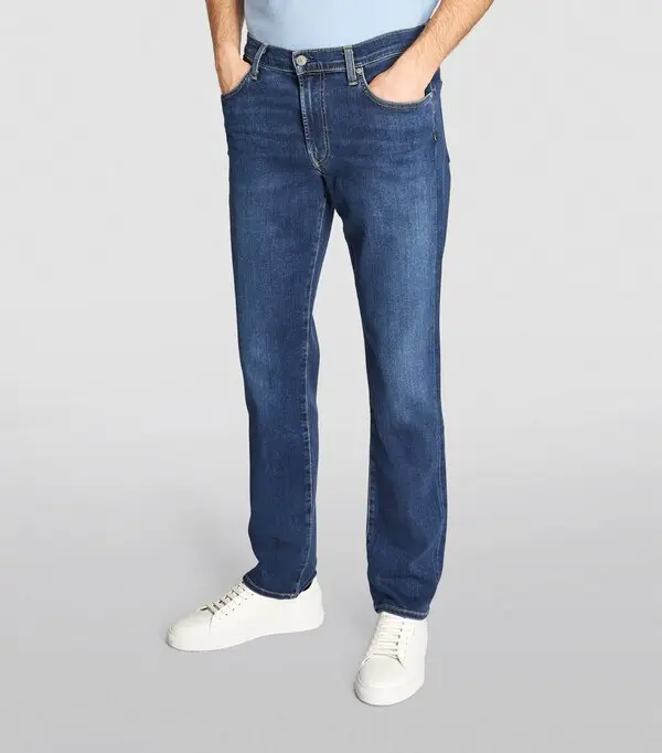 Citizens Of Humanity Straight Perform Jeans