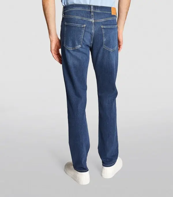 Citizens Of Humanity Straight Perform Jeans