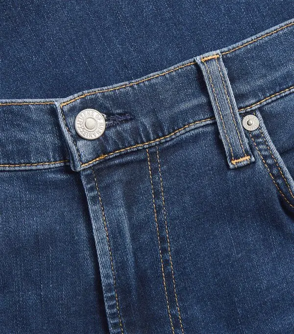 Citizens Of Humanity Straight Perform Jeans