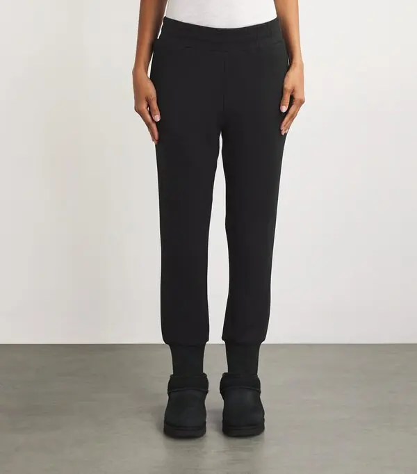 Varley Slim Cuff Sweatpants - Black