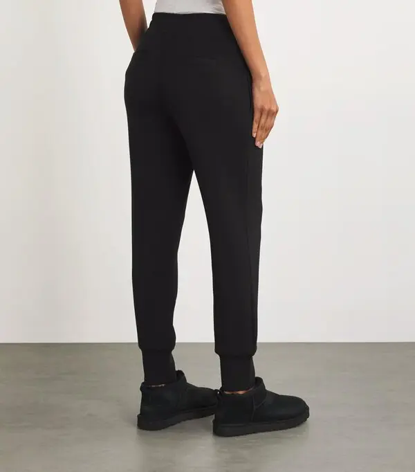 Varley Slim Cuff Sweatpants - Black