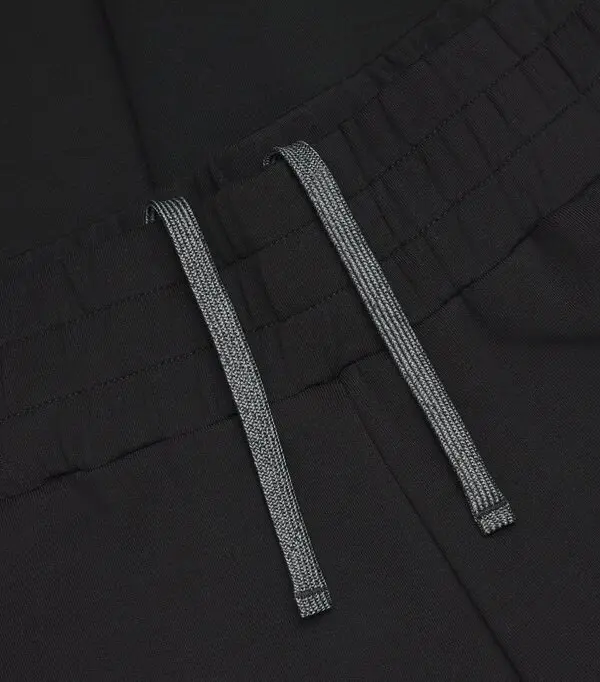 Varley Slim Cuff Sweatpants - Black