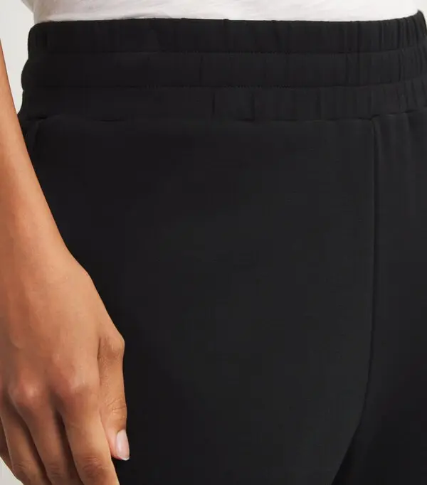 Varley Slim Cuff Sweatpants - Black