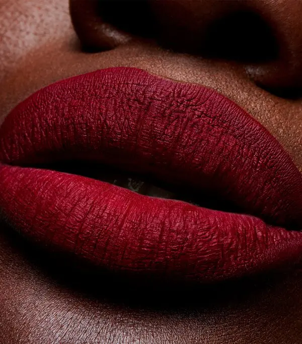 MAC COSMETICS Retro Matte Liquid Lipcolour - Red