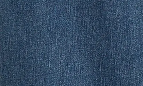 STANDARDS & PRACTICES Relaxed Straight Leg Jeans - Indigo Rinse