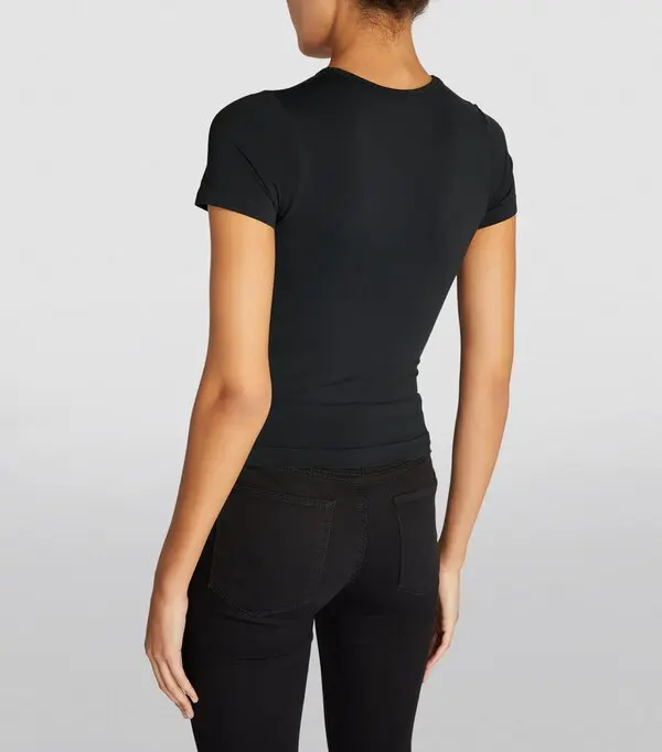 SKIMS Soft Smoothing T-shirt