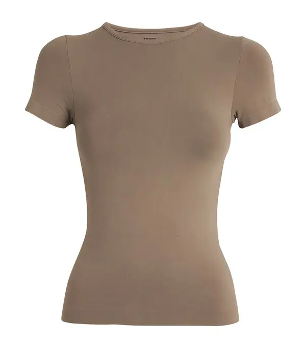 SKIMS Soft Smoothing T-shirt