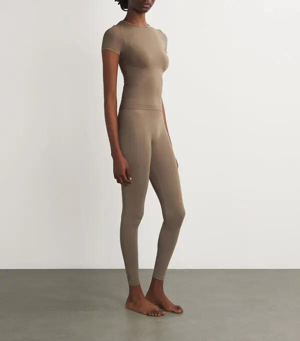 SKIMS Soft Smoothing T-shirt