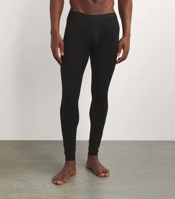 Falke Merino Wool-blend Daily Climawool Tights