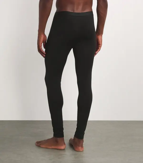 Falke Merino Wool-blend Daily Climawool Tights