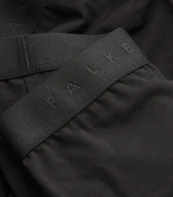 Falke Merino Wool-blend Daily Climawool Tights