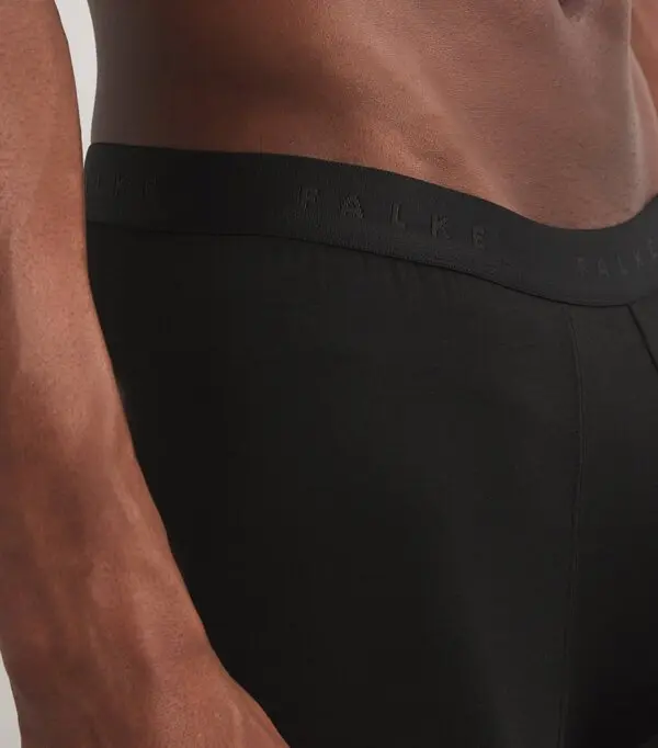 Falke Merino Wool-blend Daily Climawool Tights